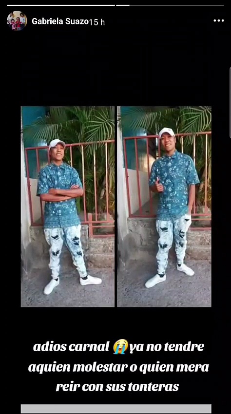 Joven es encontrado sin vida en Comayagua