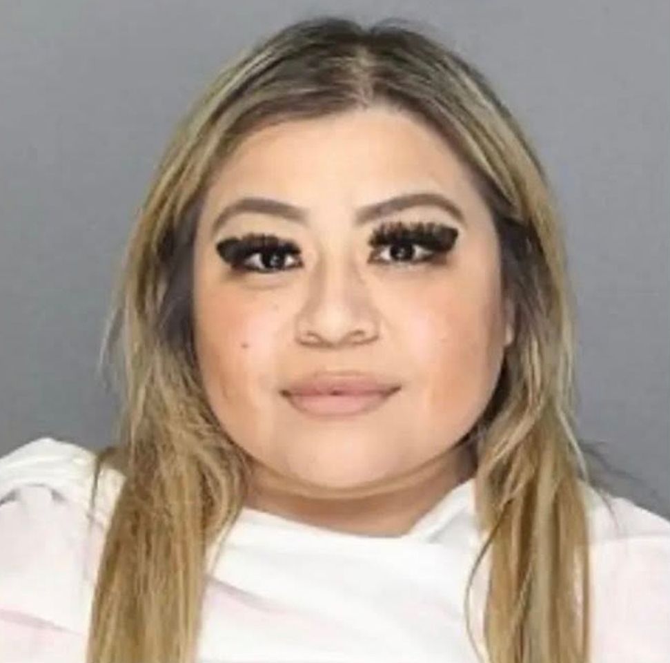 New details revealed about influencer Ash Trevino's felony warrants ...
