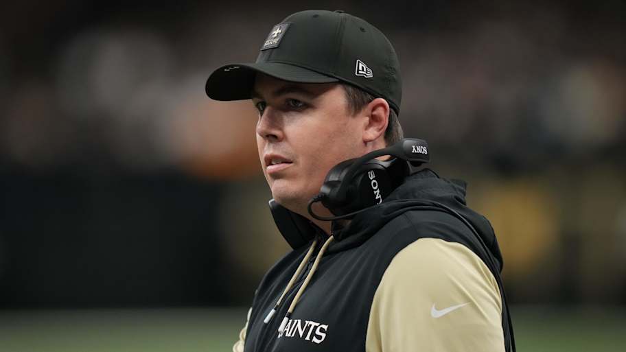Saints take flyer on WR with Kellen Moore, Eagles connection