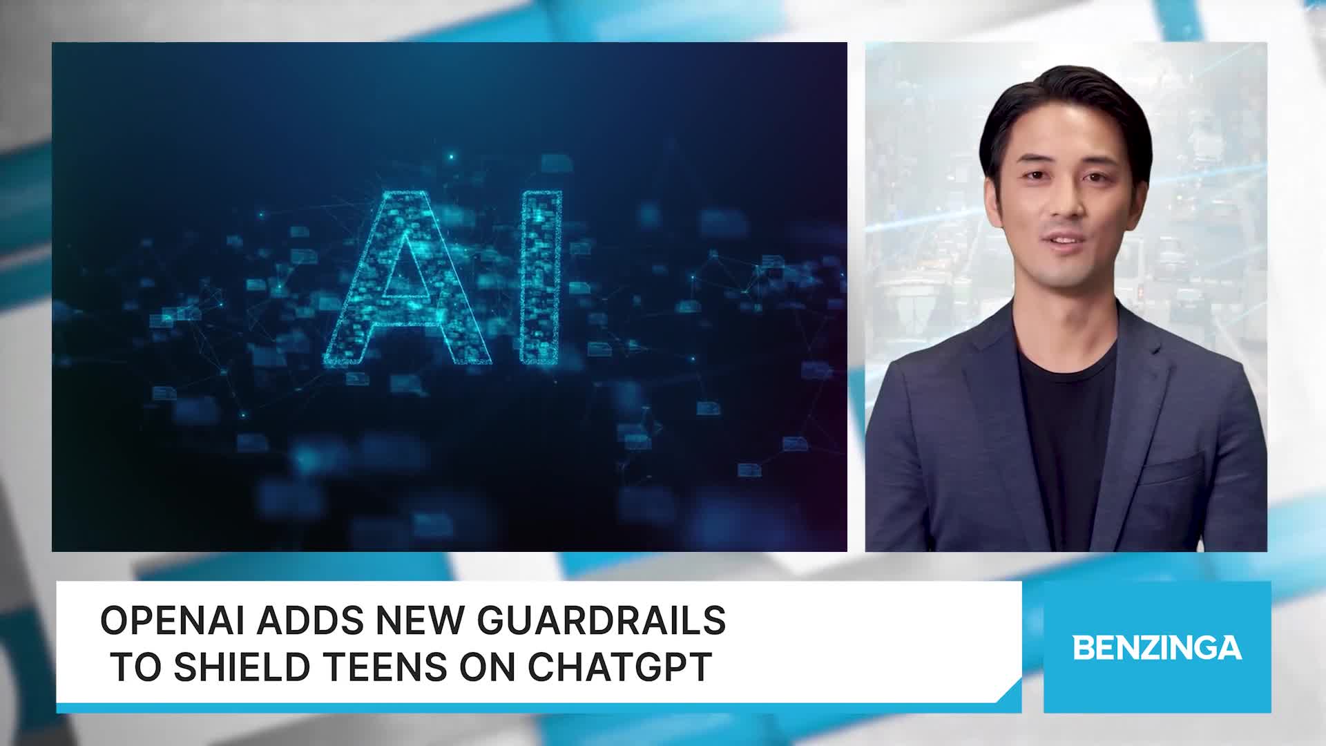 OpenAI DOE, teen safety update