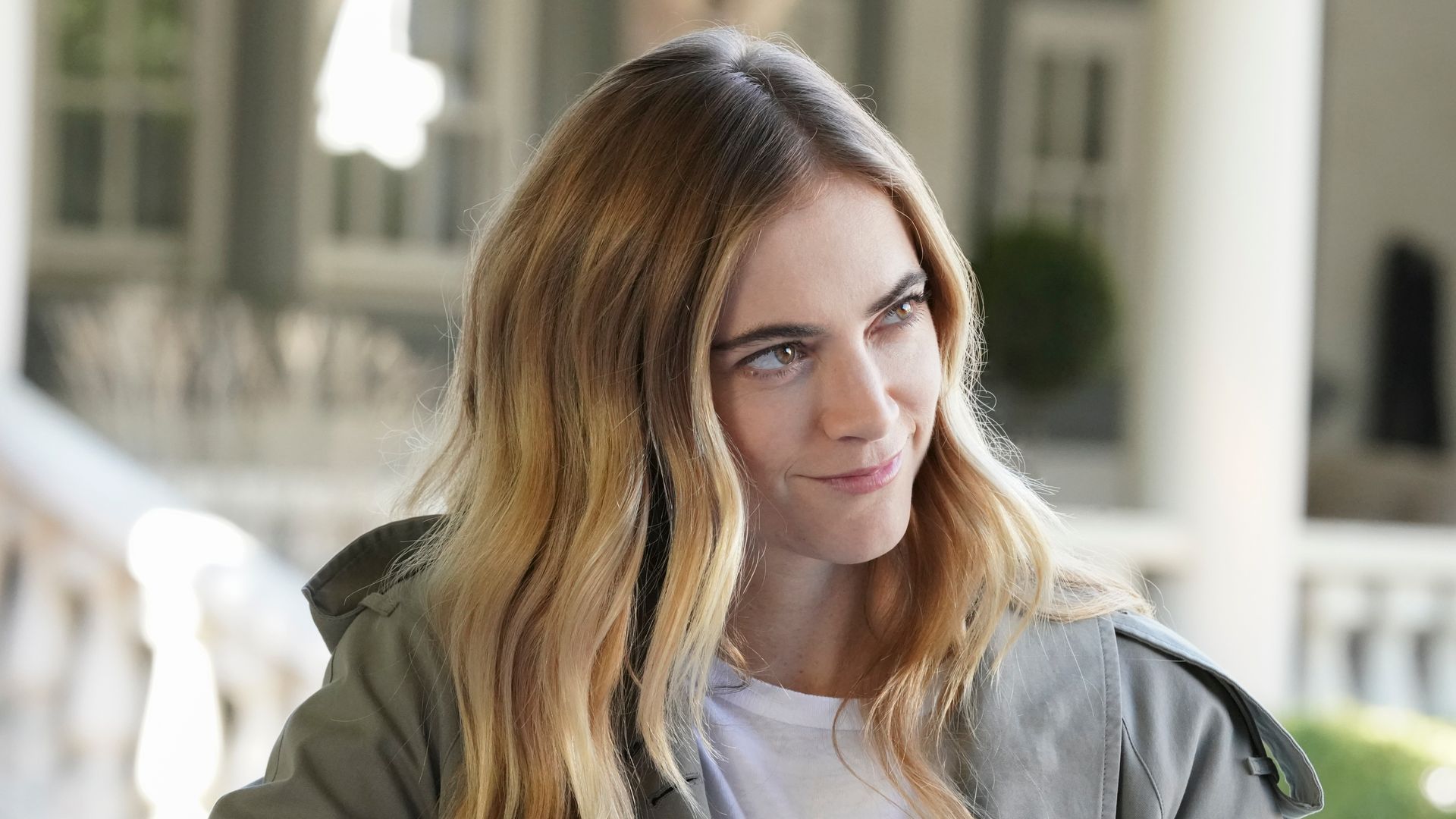 Why Emily Wickersham made a surprise return in NCIS finale – after 4 ...