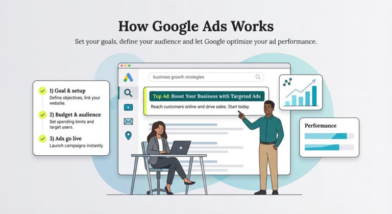 What is Google Ads and why should you use it?
