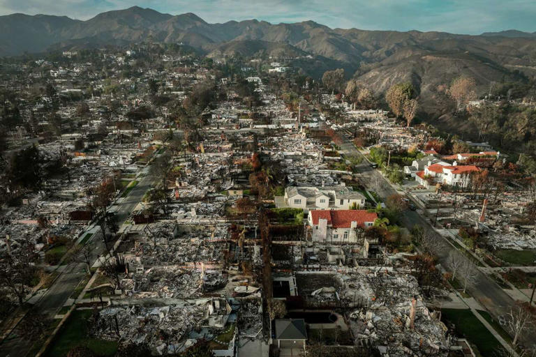 California's population growth slows as Sacramento increases and San ...