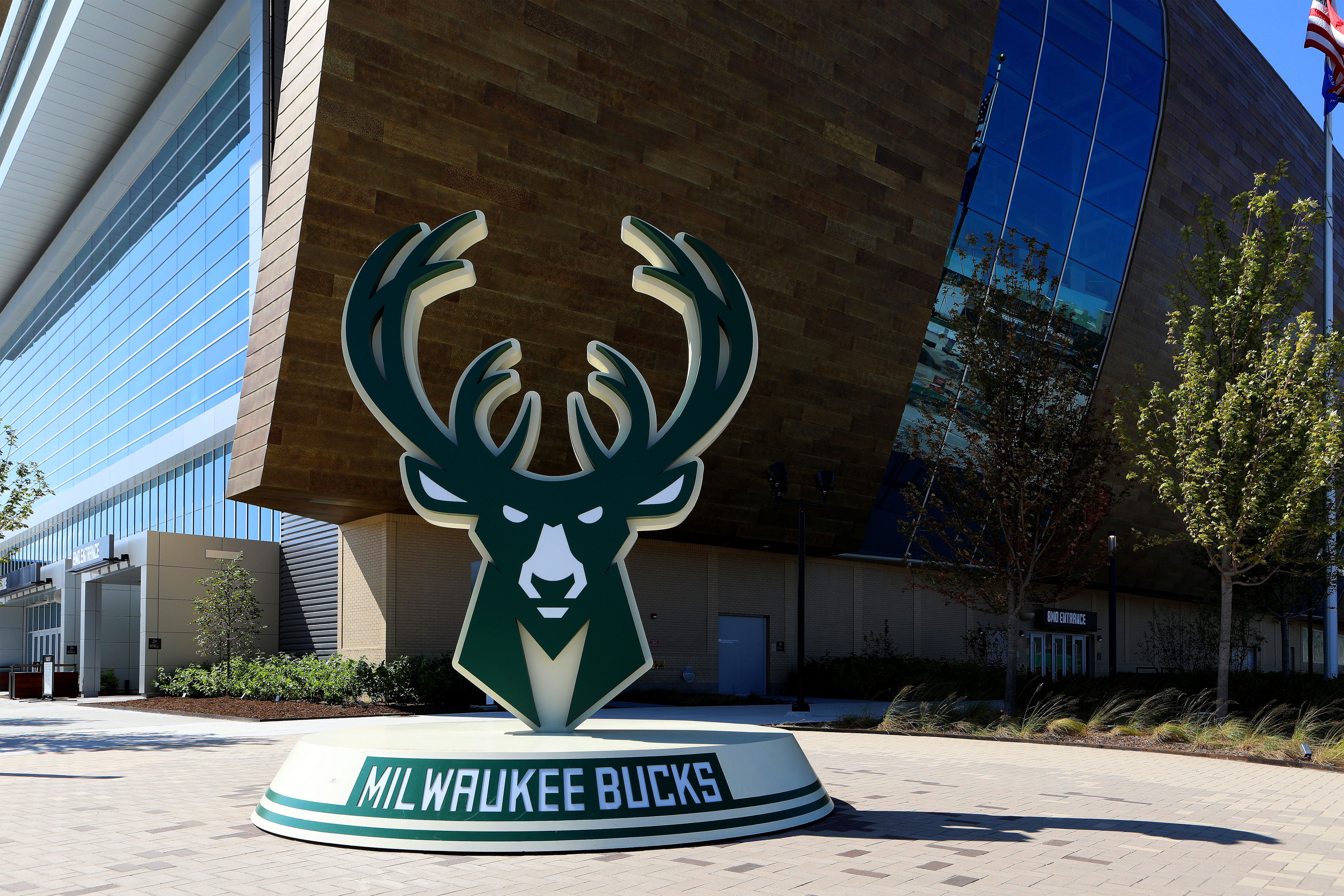 Bucks could make stunning trade push for recent Defensive Player of the ...