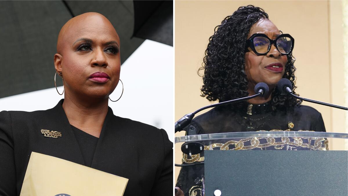 Democrats urge Federal Reserve to address Black unemployment 'crisis'