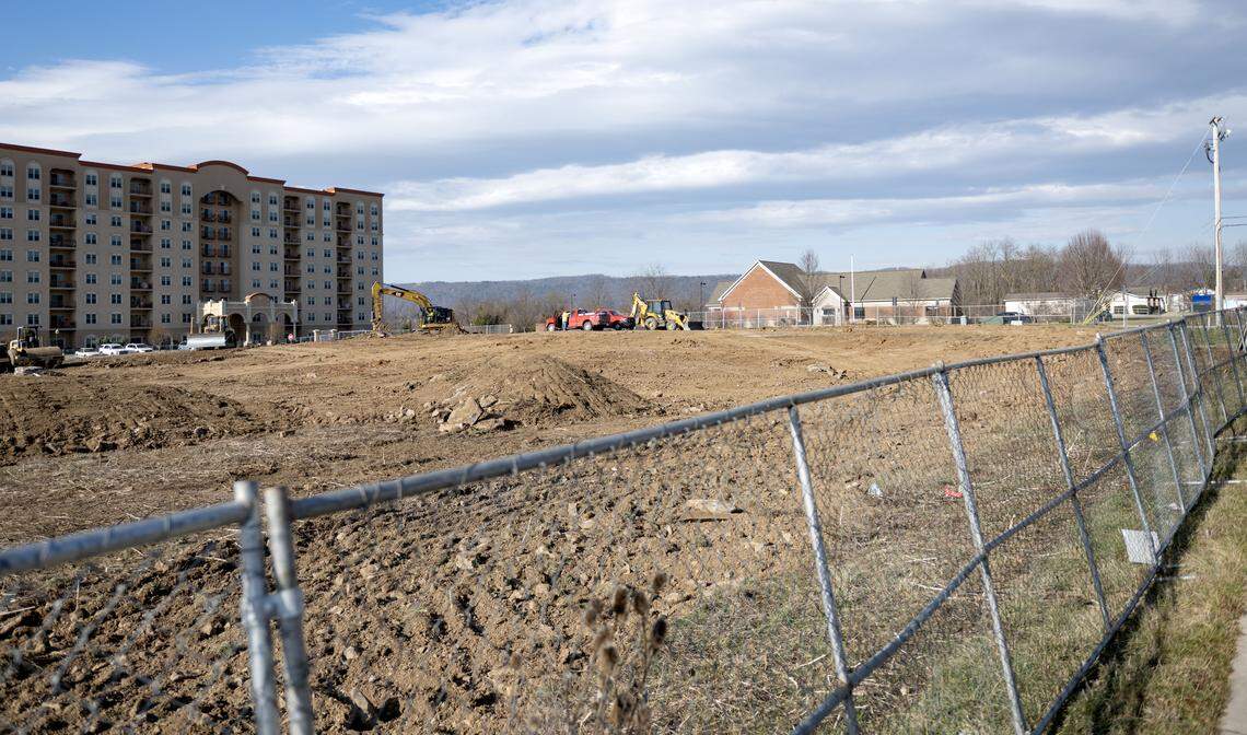 Centre County's first Wawa has broken ground. Here's when it's expected ...
