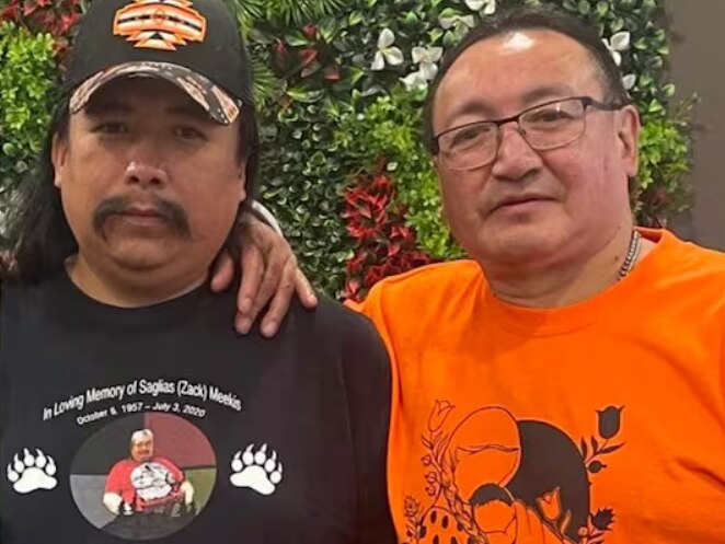 La famille d’un homme tué par la police à Deer Lake First Nation veut ...