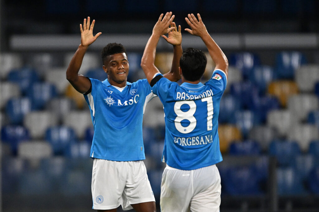 Calciomercato Roma, arriva un grande nome in attacco? Si tratta di un ...