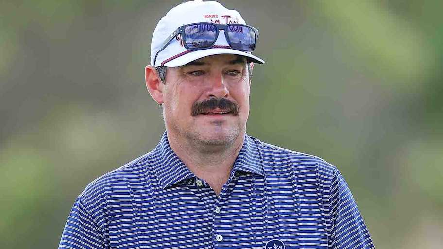Johnson Wagner will leave Golf Channel for CBS Sports