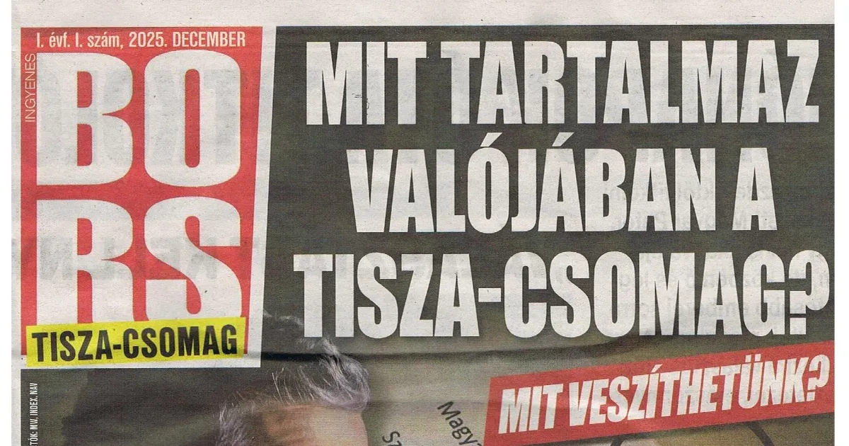 A MÚOSZ a betiltott Bors-különszámról: A sajtószabadság nem terjed ki a ...