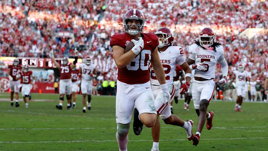 Will Josh Cuevas play for Alabama vs. Oklahoma in the CFP? Here's the ...