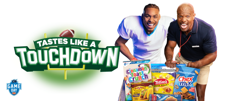 General Mills Rebates