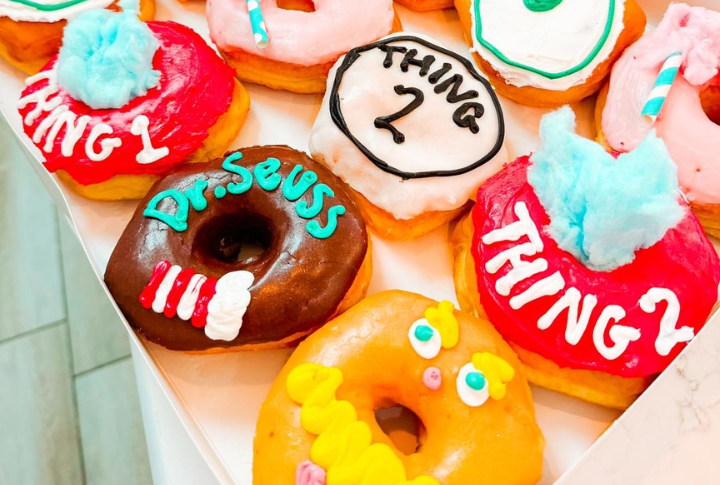 The best donut shop in every state