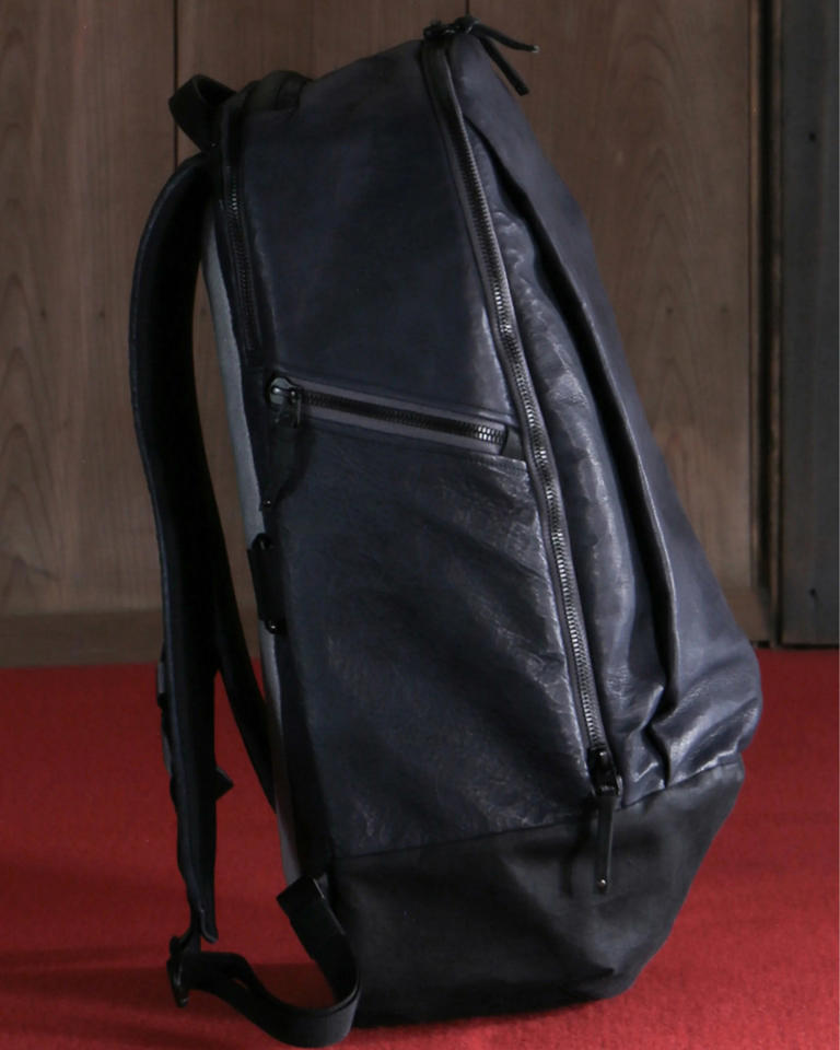 Traditional Japanese craft meets high-tech materials in the most ...