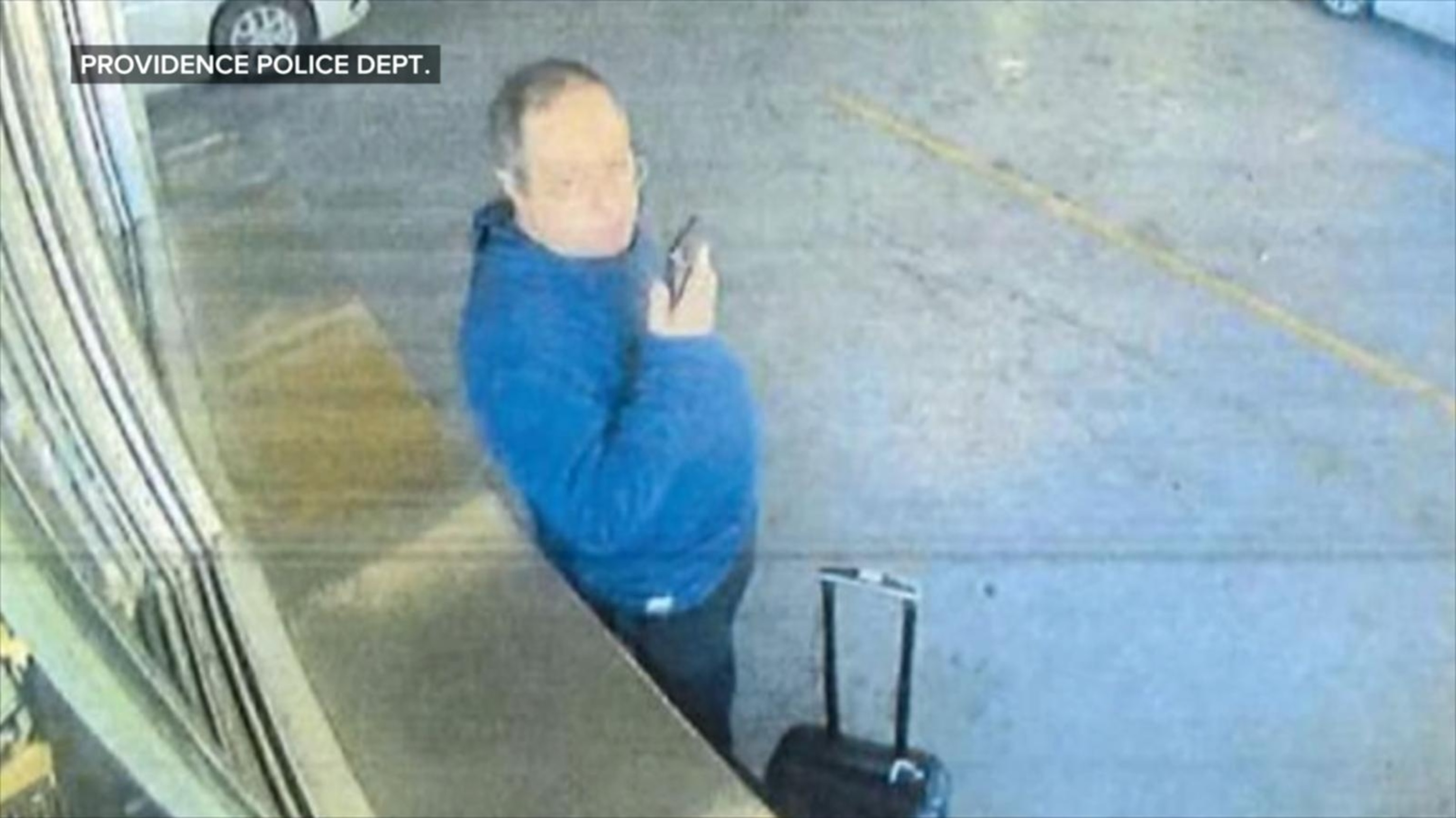 How this tech company helped track down Brown and MIT shooting suspect
