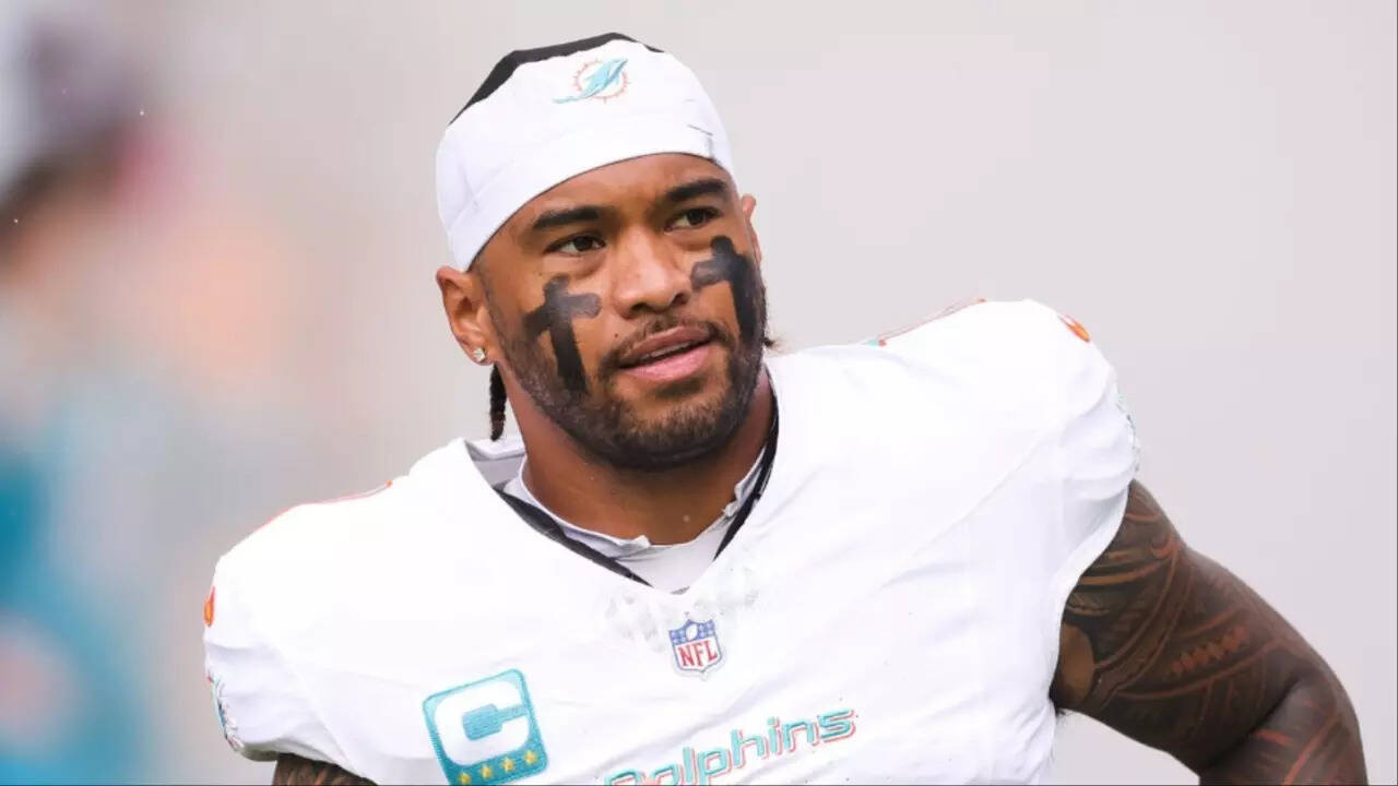 Miami Dolphins QB Tua Tagovailoa could be the next reclamation project ...