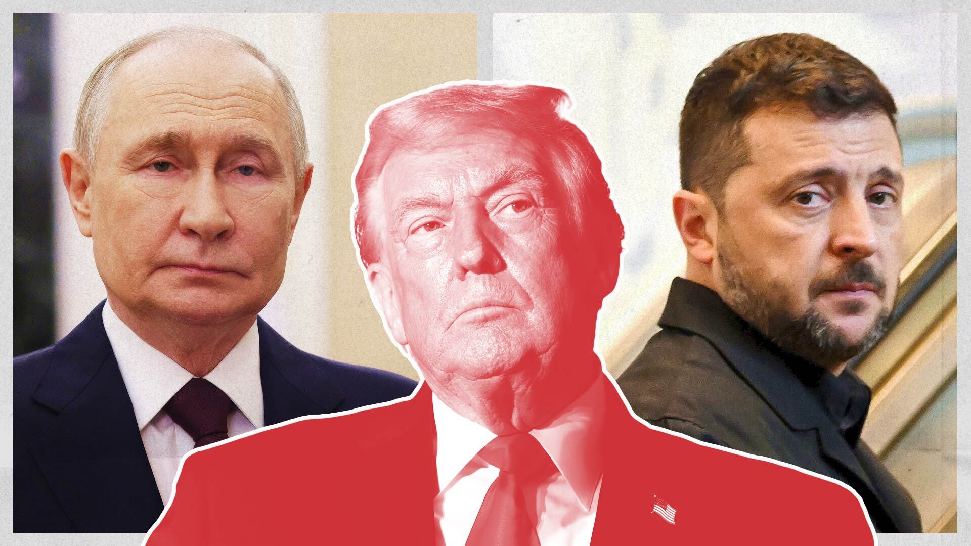 How Trump wielded ‘America First’ to bend the world order