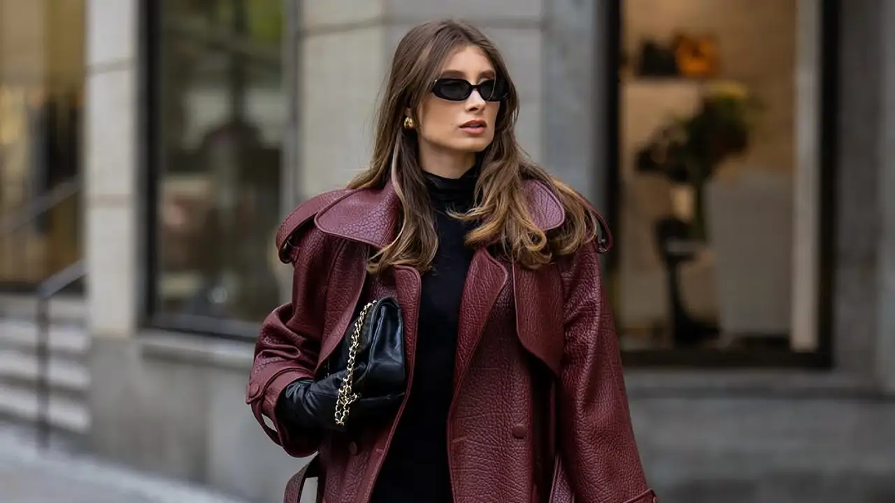 El pantalón básico de efecto tipazo que todas se prueban en Zara