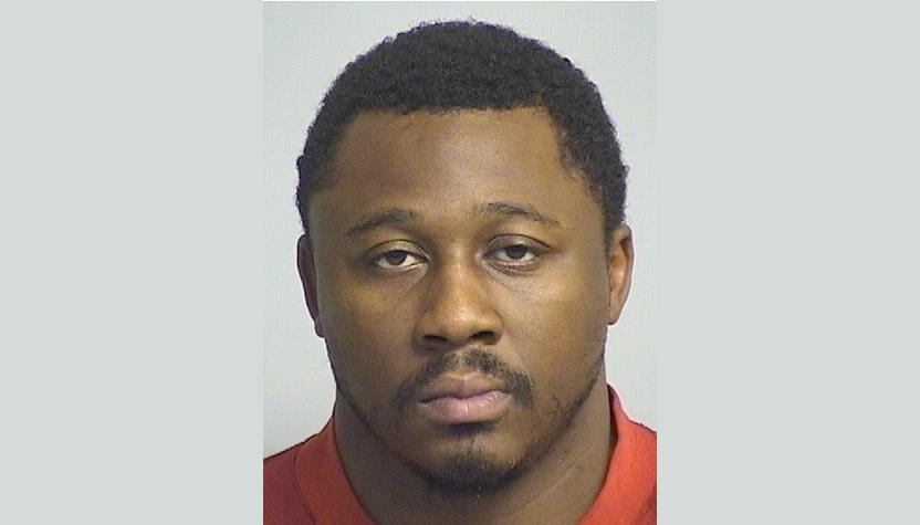 Tuscaloosa County high school teacher accused of sexually abusing student