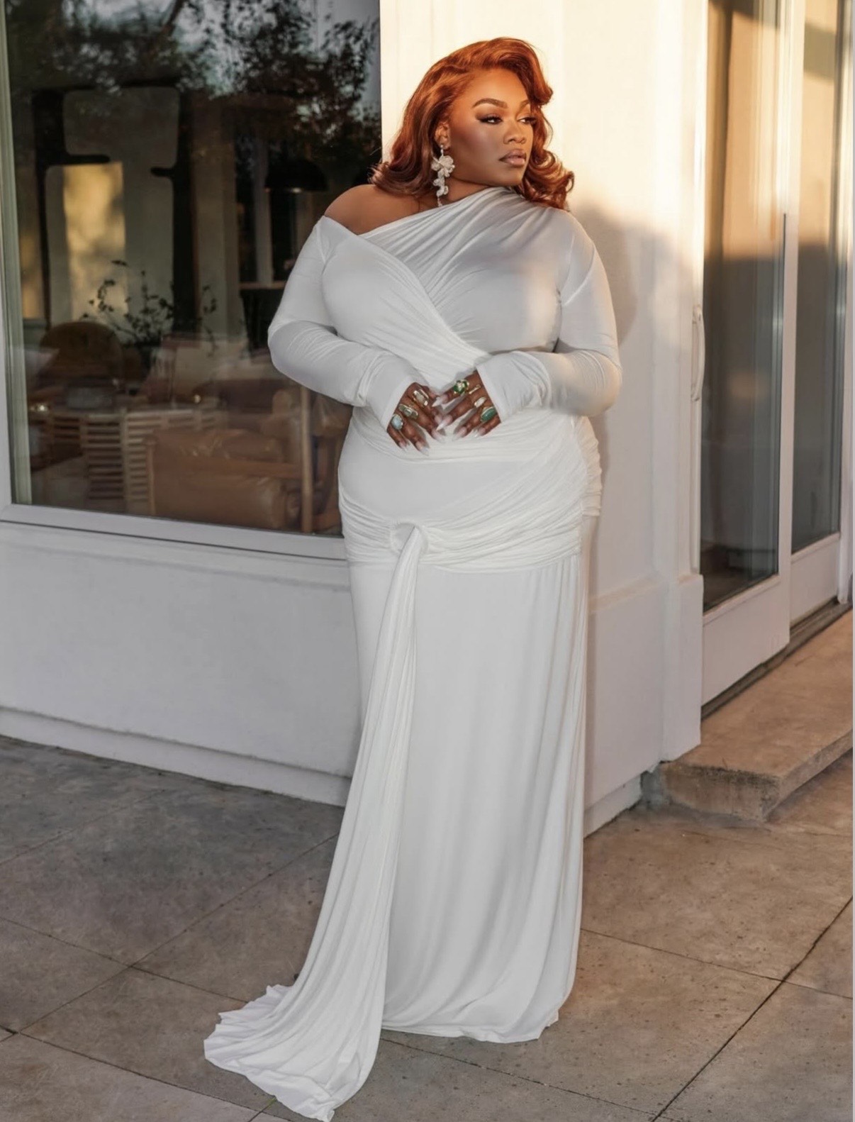 10 eye-catching celebrity looks to replicate this weekend