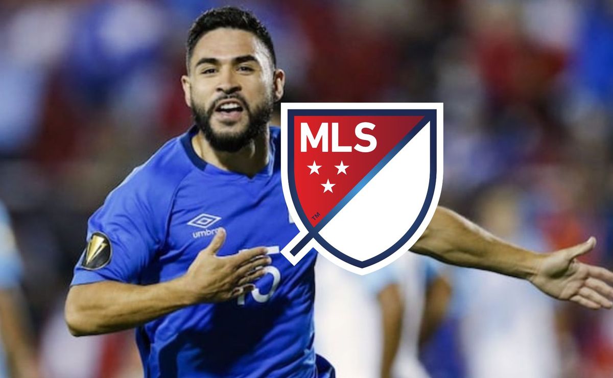 Lo celebra El Salvador: Alex Roldán consigue lo que pocos pudieron en ...