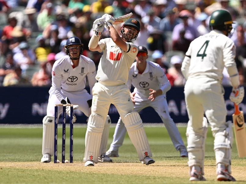 Australia vs England, 3rd Ashes Test Day 4 Highlights: Nathan Lyon's ...