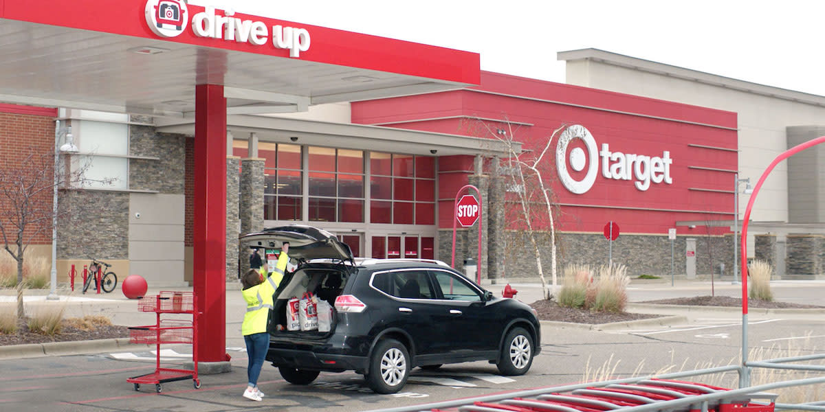 Days before Christmas, Target experiencing 'system issue' affecting ...