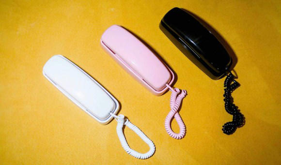 The tin can landline unlocked my kid's conversation skills