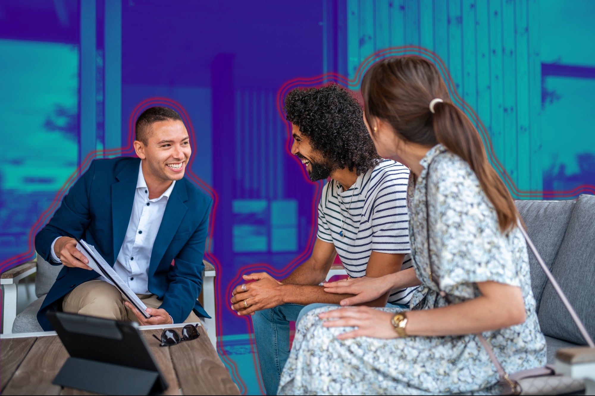 5 trust-building strategies from industries that fight consumer ...
