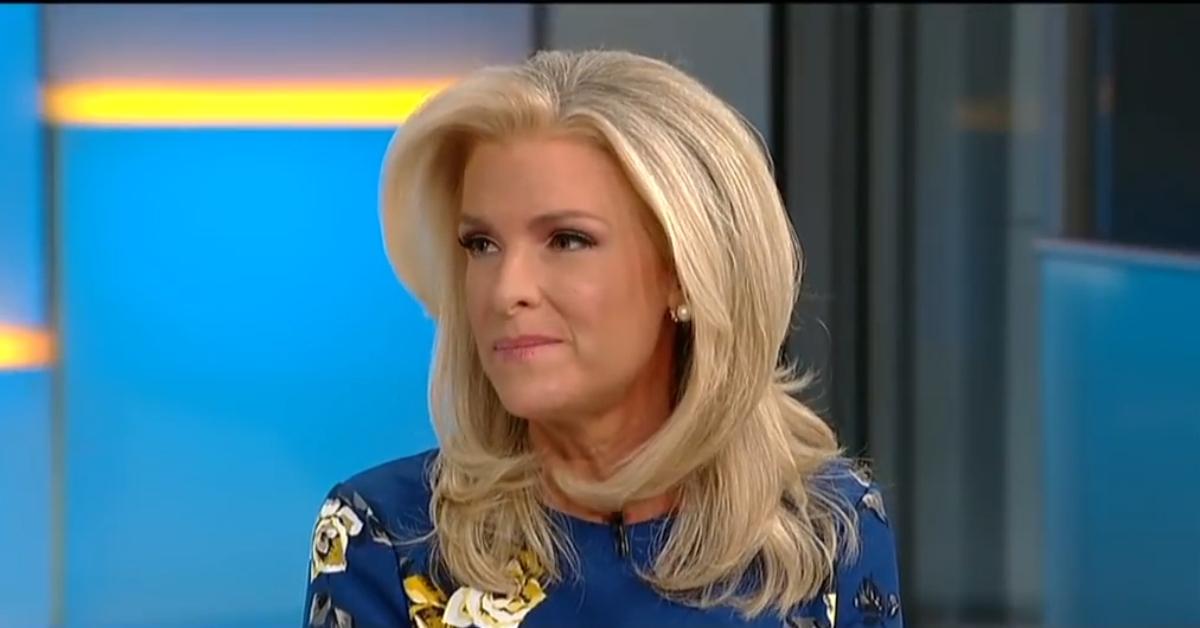 Fox & Friends host Janice Dean is stepping away from the show for ...