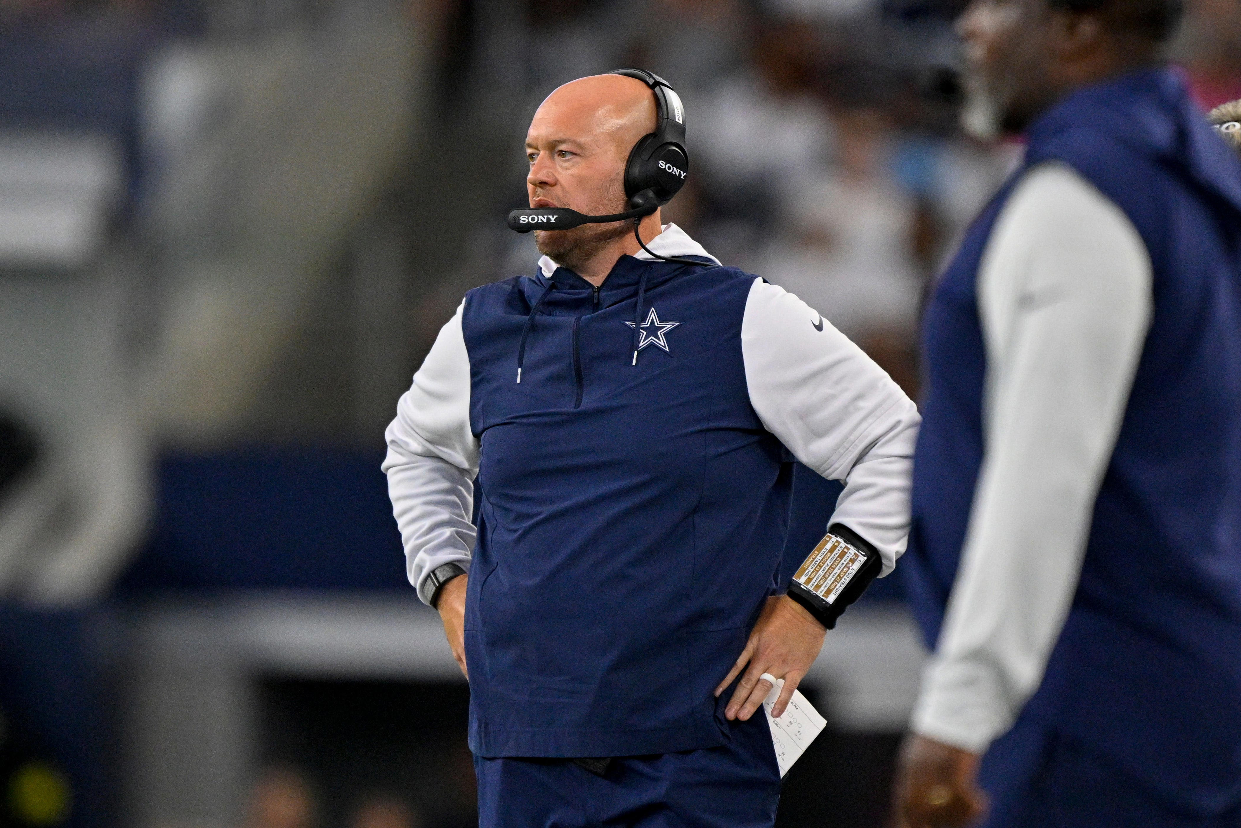 Report: Cowboys to interview current position coach for DC promotion