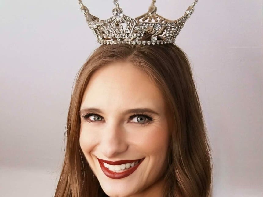 Miss Connecticut Scholarship Organization names Kelsey Elizabeth ...
