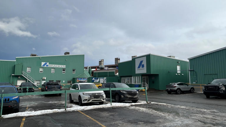 Trois blessés après un déversement de métal en fusion à Mont-Joli