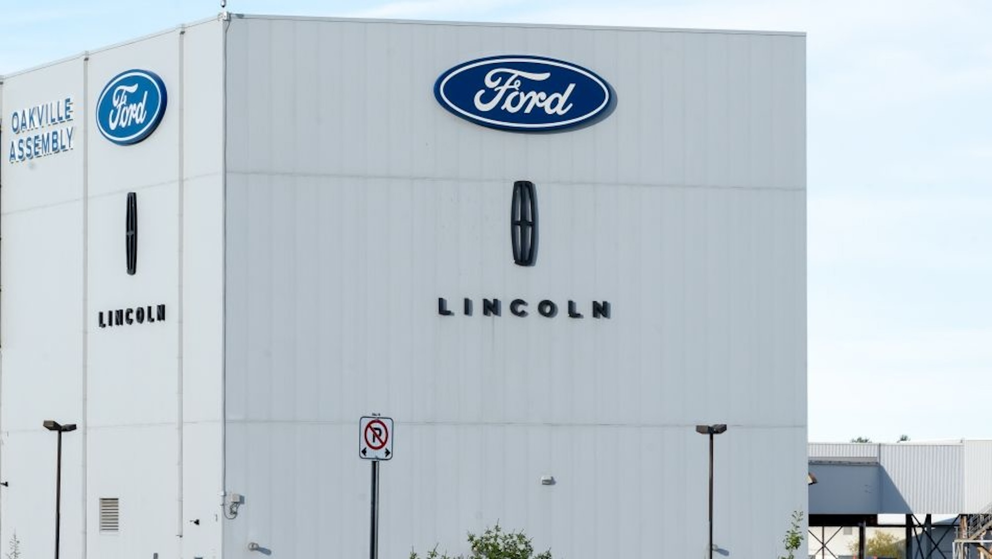 Ford réitère son intention de produire des Super Duty en Ontario