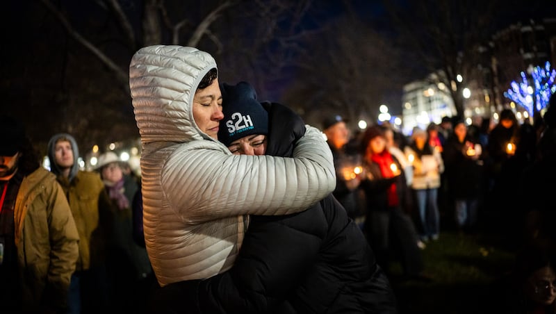 Compassion and dignity: Community gathers in Salt Lake City to honor ...
