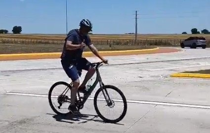 Jadson Viera cumplió promesa que hizo por ser campeón con Nacional: en ...