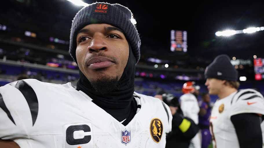 Ja'Marr Chase confirms what Joe Burrow & Bengals fans know is inevitable