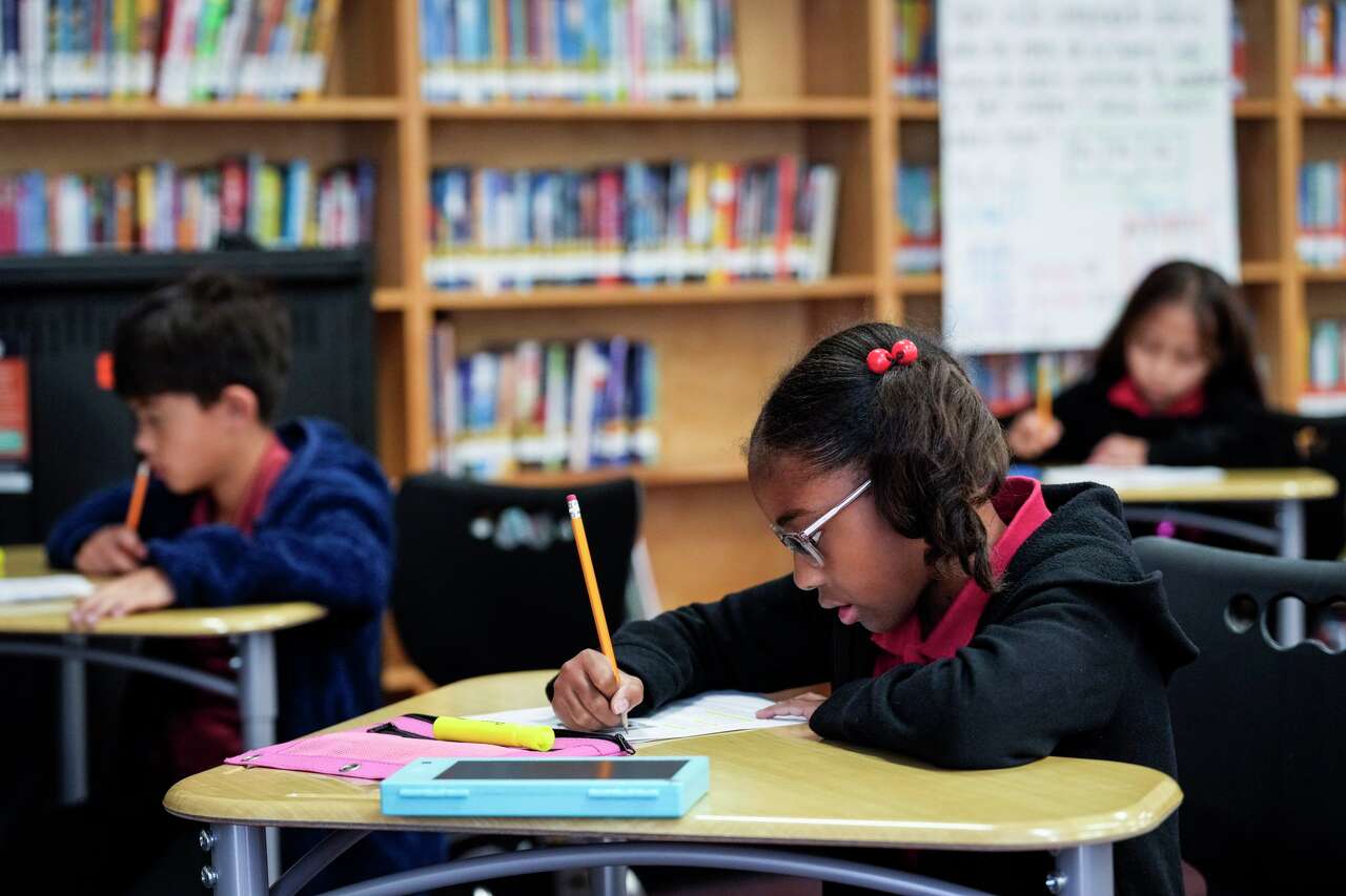 When will HISD have its STAAR tests? Here's what's ahead in the ...