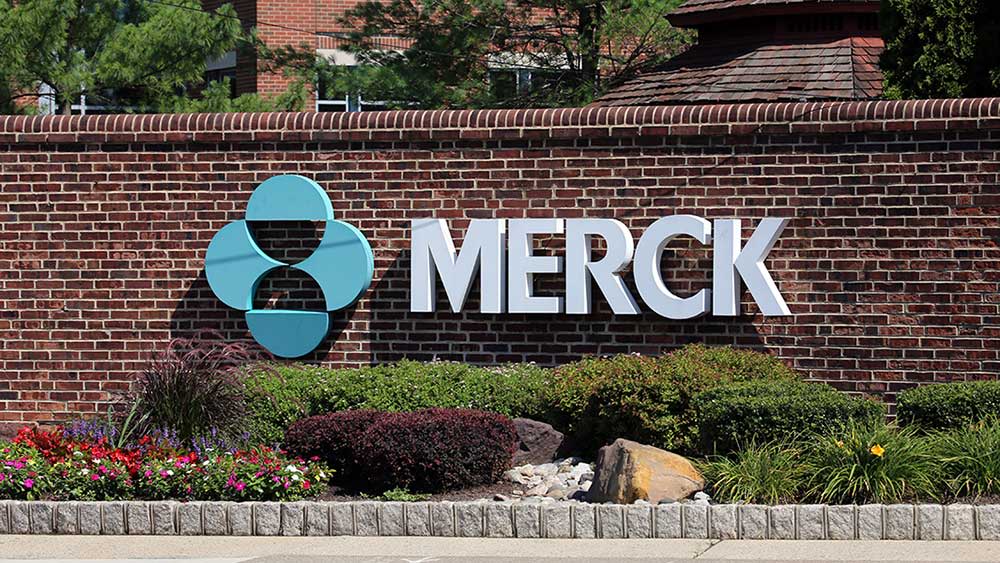 Dow Jones' Merck, other drugmakers strike drug-pricing bargains with Trump