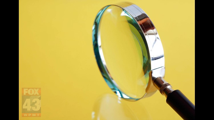 Northern York County School District notifies parents of alleged ...