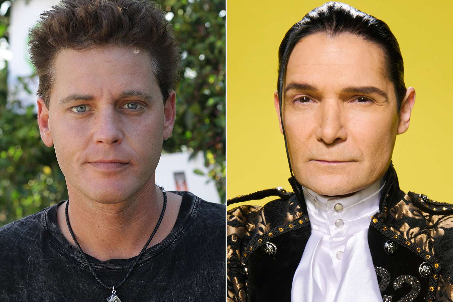 Corey Haim’s mom Judy slams Corey Feldman’s claim her late son ...
