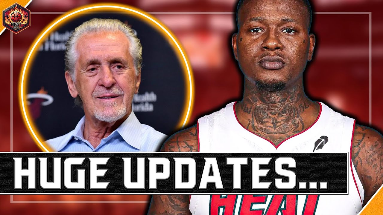 This has major implications on the Miami Heat