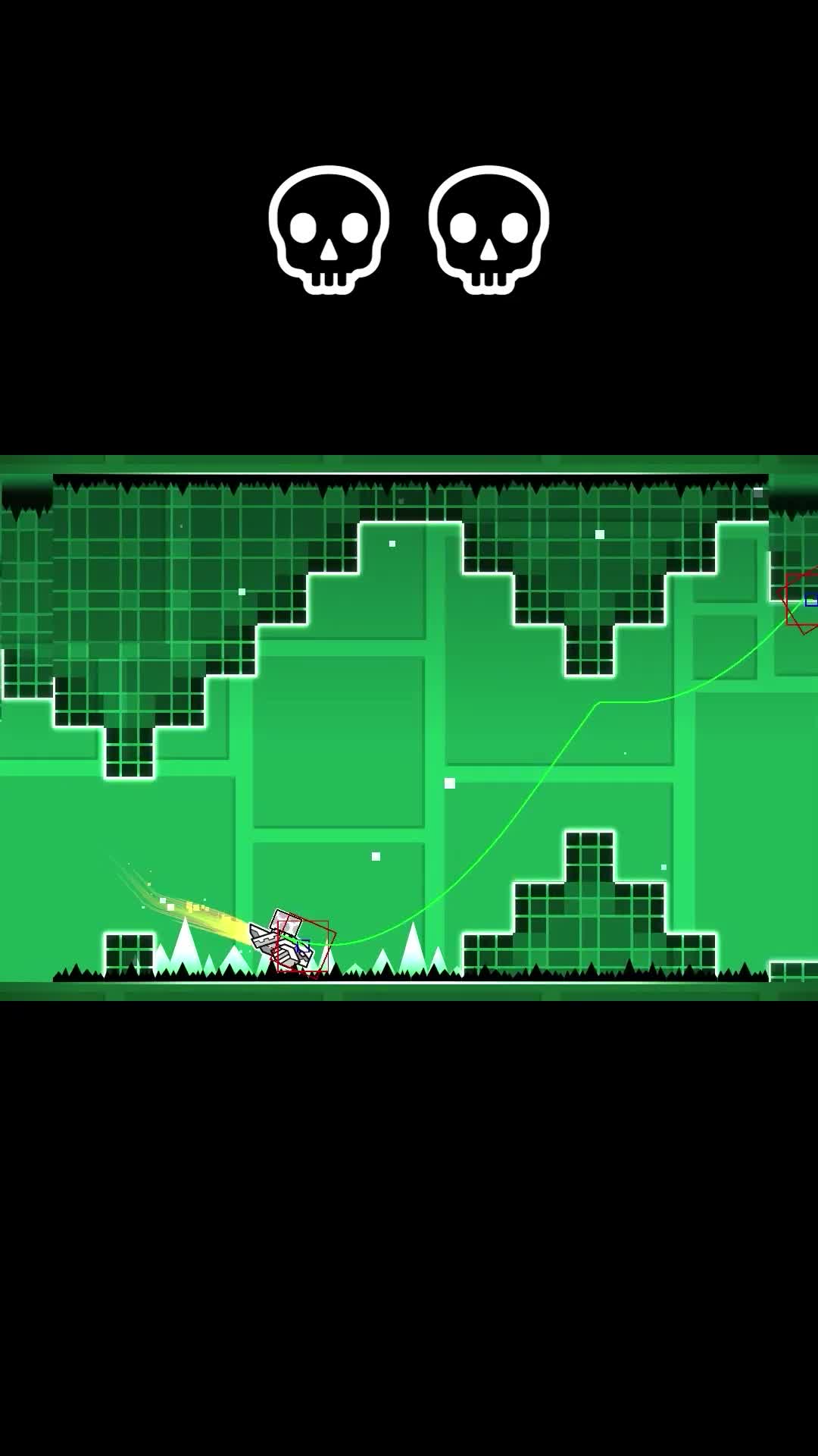 The end of Time Machine completed by an AI #shorts