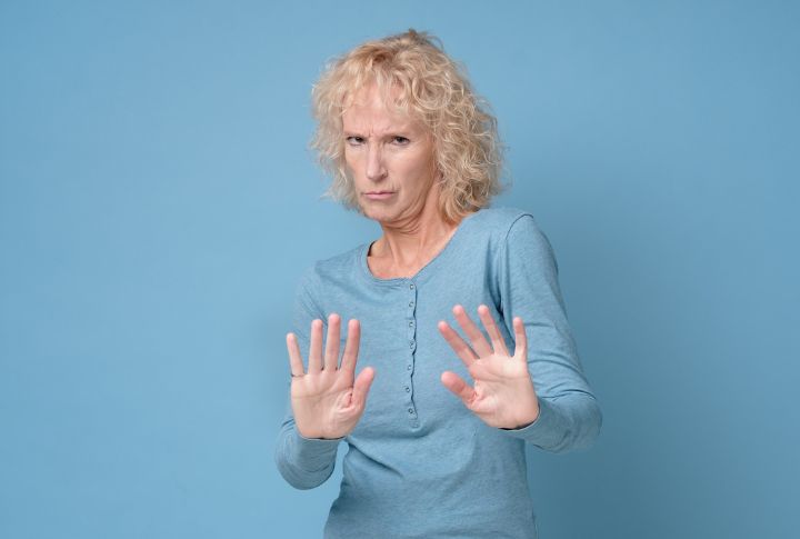 20 warning signs you're overly frugal in your golden years
