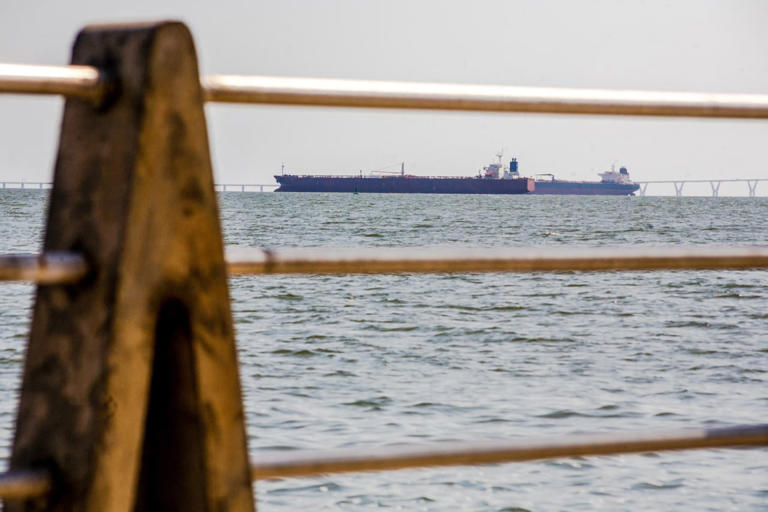 Who wants Venezuela’s oil anyway?