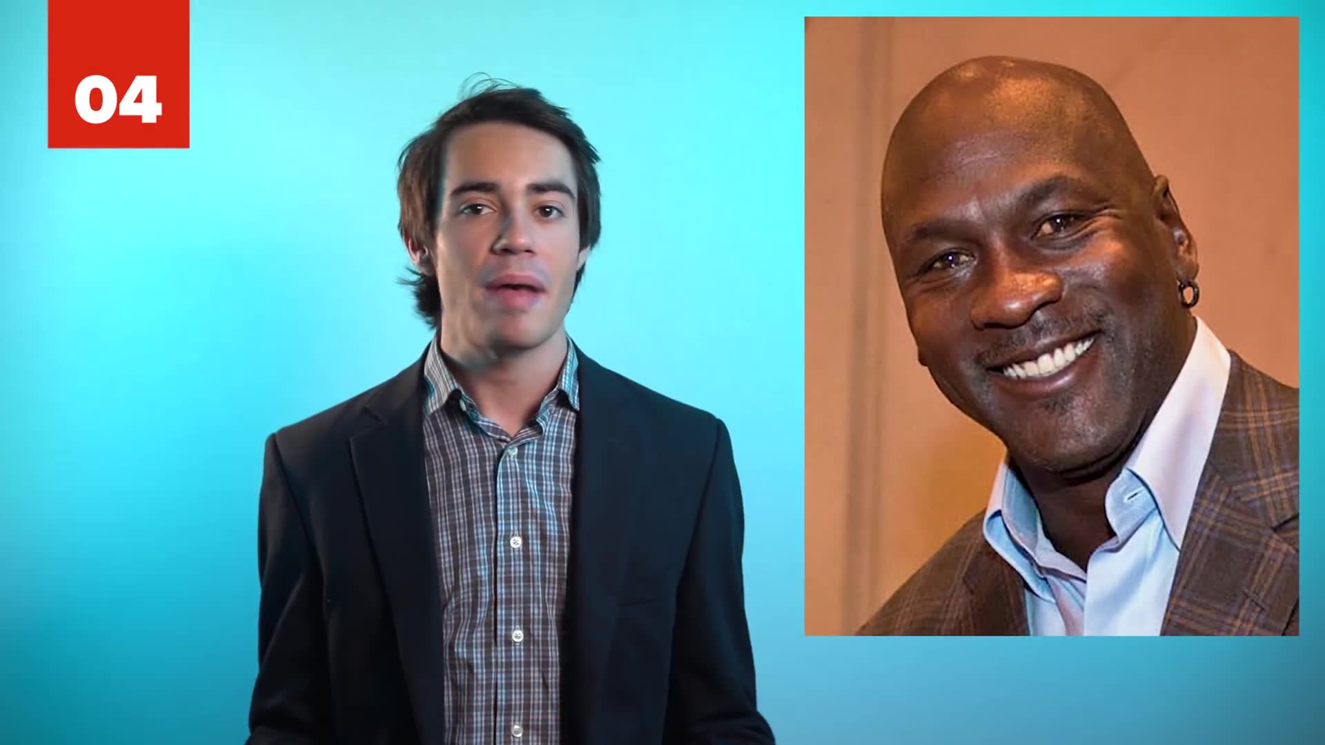 Richest celebrities with the highest net worth