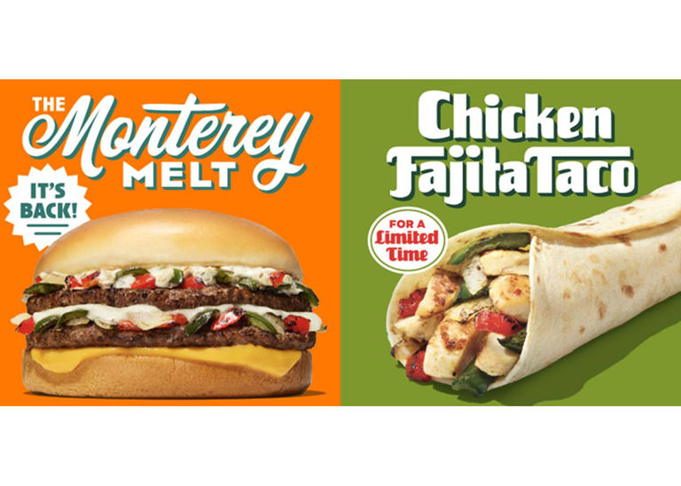 Whataburger is bringing back two fan-favorite menu items and ...