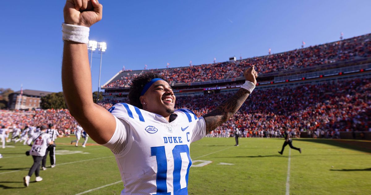 College football transfer portal tracker: QB prospect from Belichick's ...