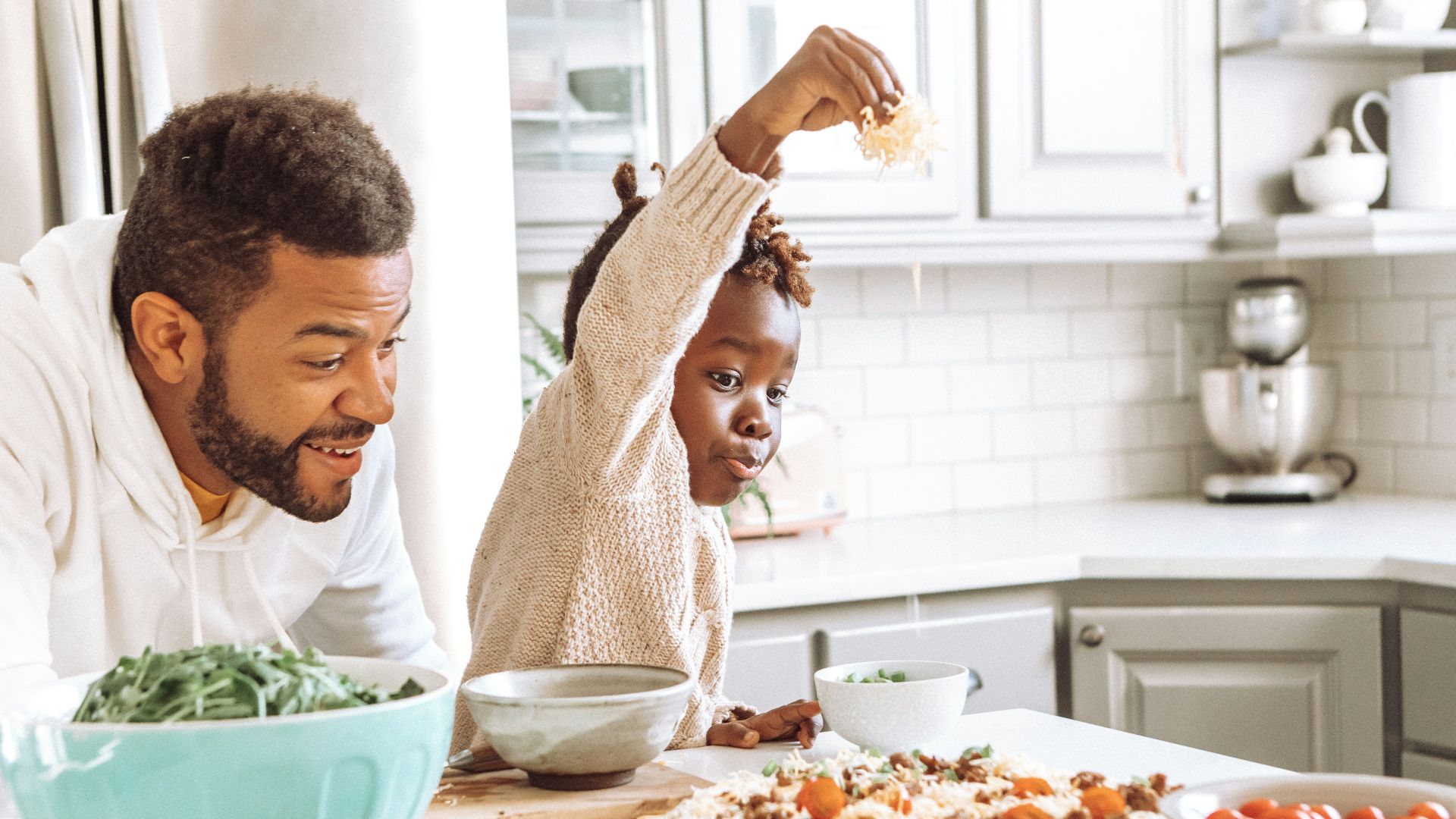 Turn family adventures into delicious meals everyone will love