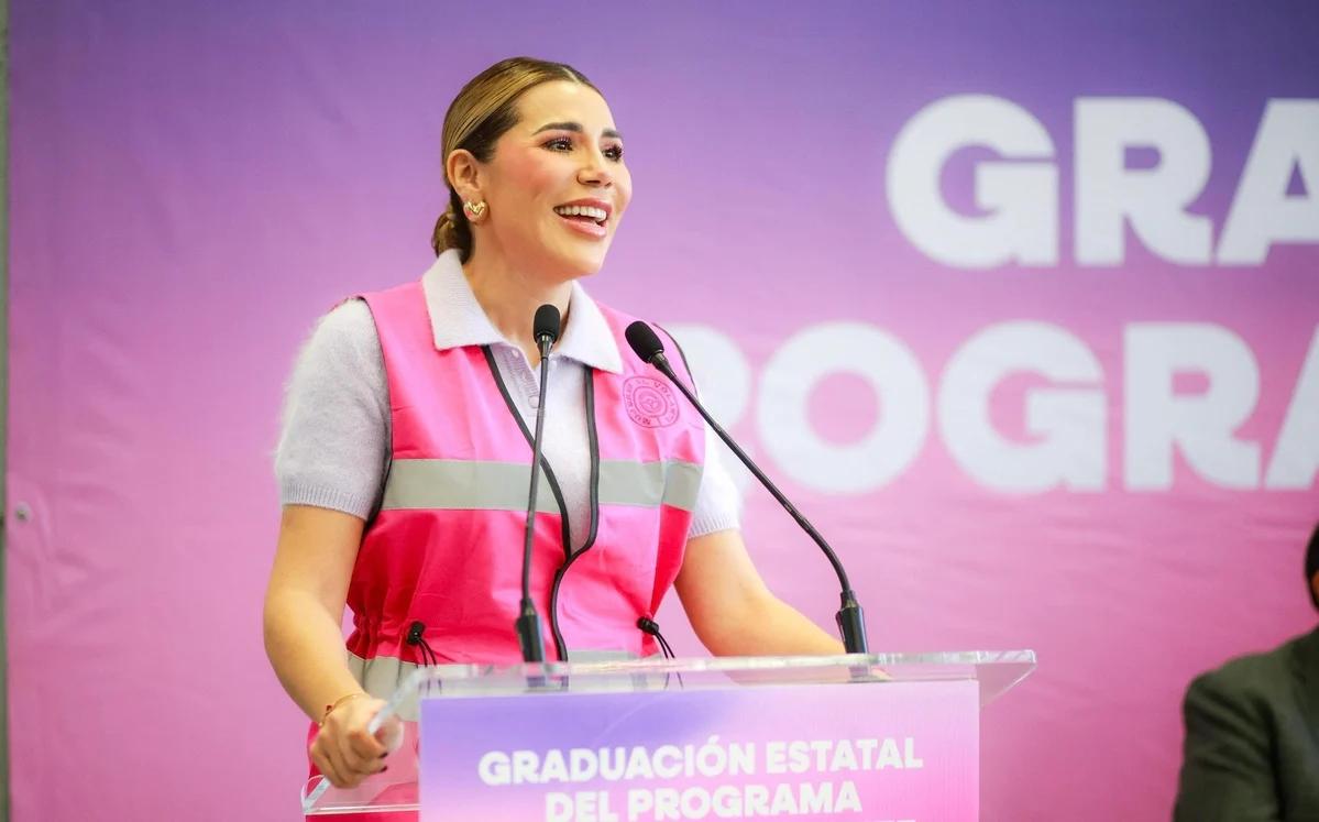 Baja California expands women-focused driver training program